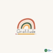 Gratitude Prompt - Free Handwriting Practice Printables - Your Therapy ...