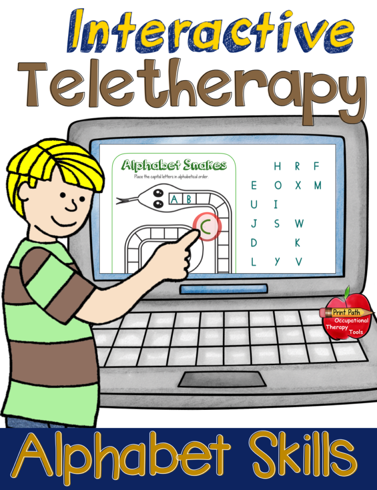 telehealth Archives - Your Therapy Source