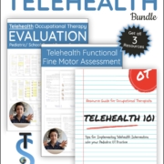 Telehealth 101 – Tips for Implementing Pediatric OT Telehealth - Your ...