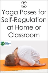 5 Kids Yoga Poses for Self-Regulation at Home or Classroom - Your ...