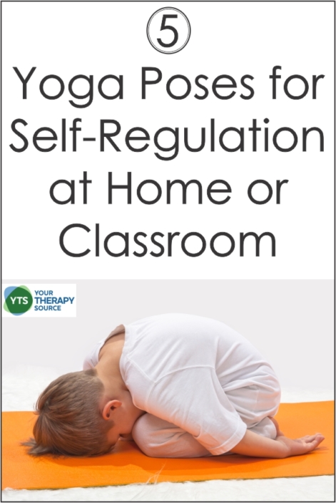 5 Kids Yoga Poses for Self-Regulation at Home or Classroom - Your ...
