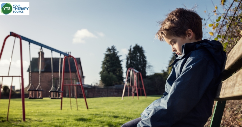 Delayed Motor Skills and Autism - Your Therapy Source