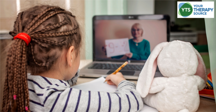 Tips for a Productive Teletherapy Session - Your Therapy Source