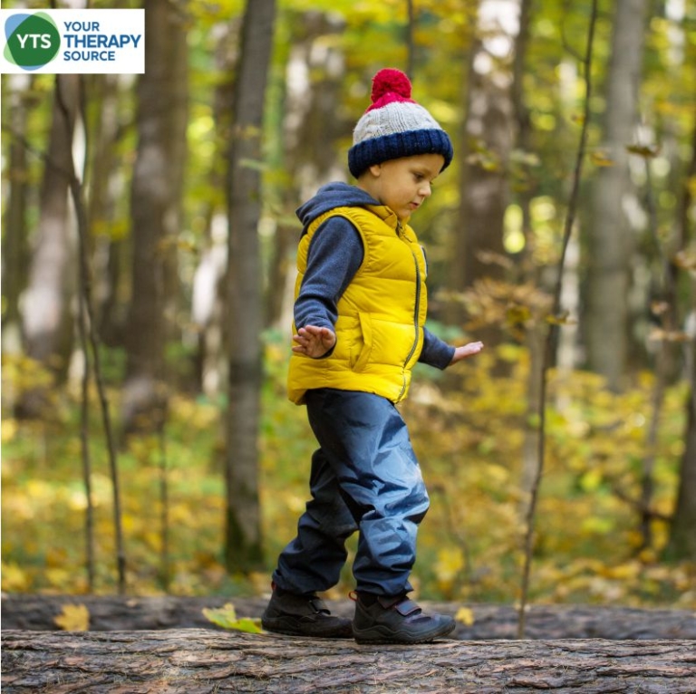 10 Simple Balance Activities for Kids - Your Therapy Source