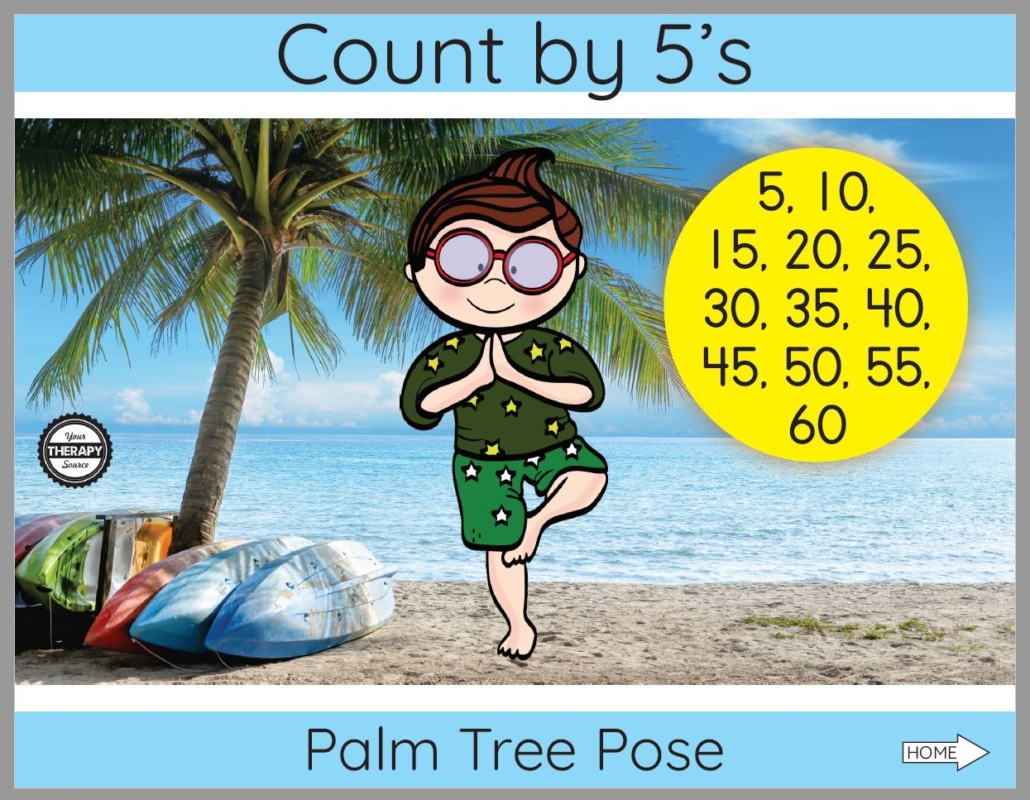 Movement Breaks and Time on Task in Preschoolers - Your Therapy Source