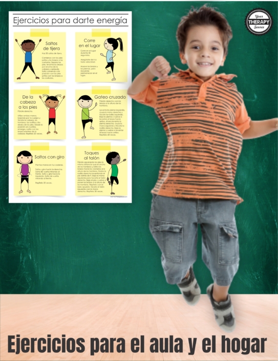 Spanish - Exercises for the Classroom and Home PDF or Print - Your ...