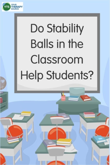 Stability Balls in the Classroom - Do They Really Help Students? - Your ...