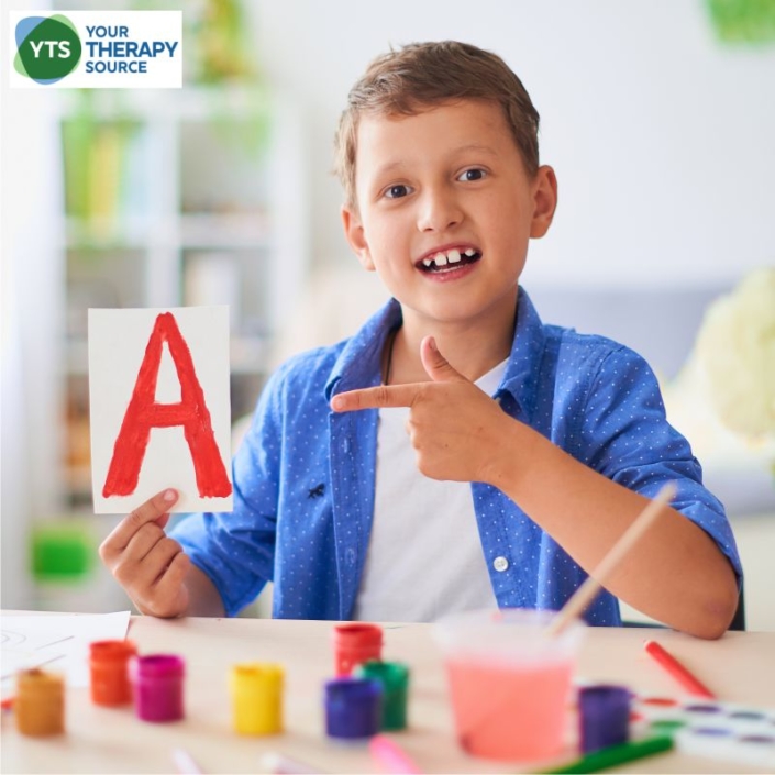 30 Activities to Improve Handwriting - Your Therapy Source