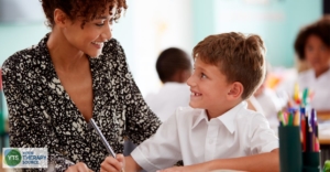 Trauma Informed Classroom - Strategies and Tips - Your Therapy Source