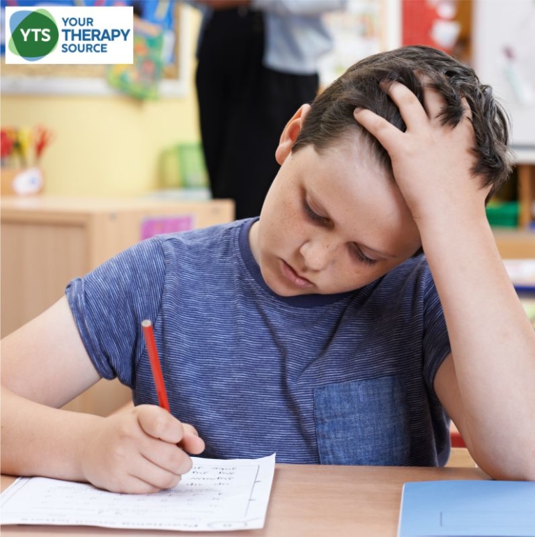 ADHD Archives - Page 2 of 8 - Your Therapy Source