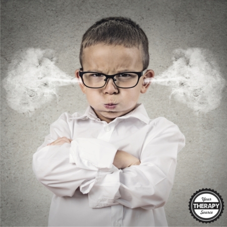 Impulse Control Strategies for Students - Your Therapy Source