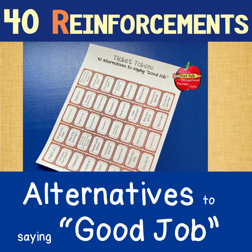 Star Charts, Incentive Visuals, Token Boards-Behavior Management for ...