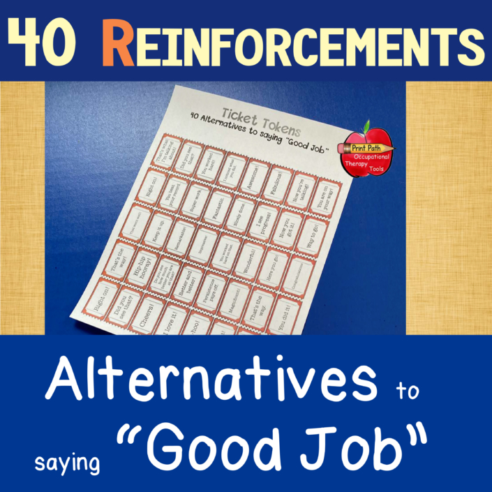 Star Charts, Incentive Visuals, Token Boards-Behavior Management for ...