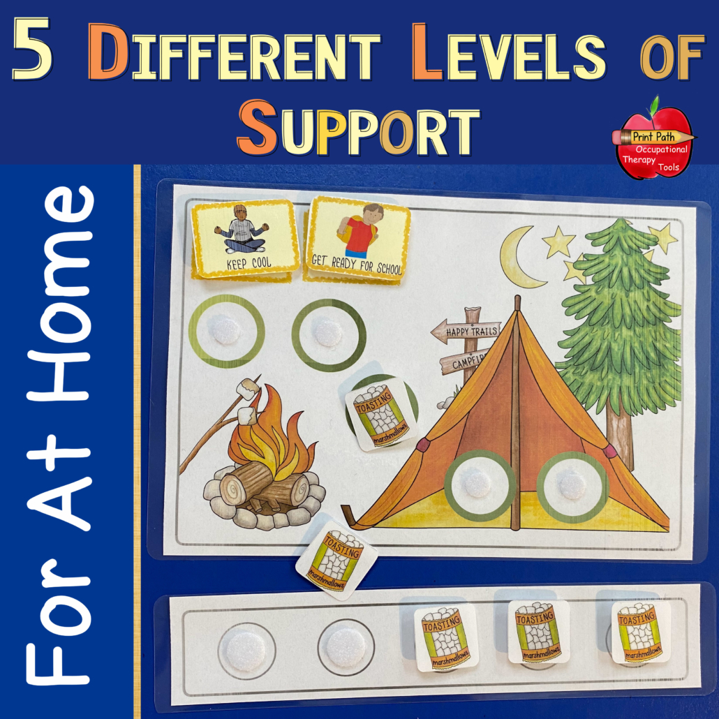 Star Charts, Incentive Visuals, Token Boards-Behavior Management for ...