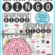 Growth Mindset Boom Cards ™ and PowerPoint - Your Therapy Source