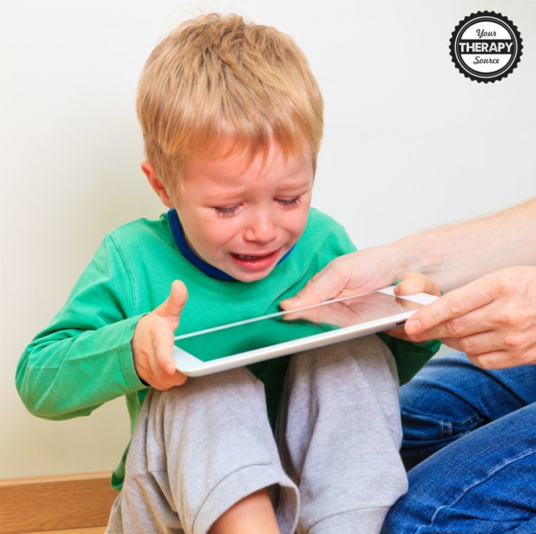 Effects of Screen Time on Emotional Regulation and Academics - Your ...