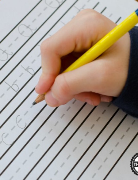 Dyslexia and Handwriting - Your Therapy Source