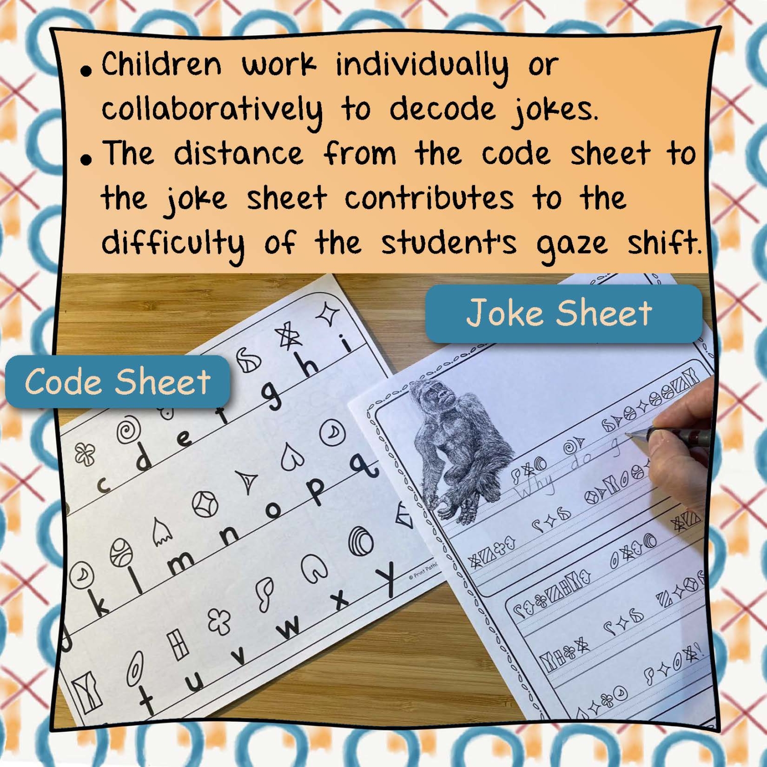 DeCoding Jokes Book 2 - Your Therapy Source