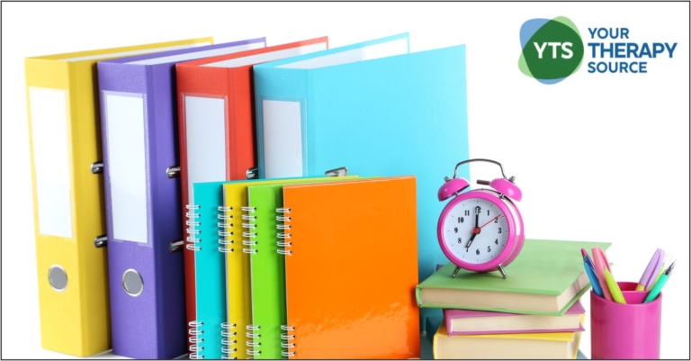 How to Improve Organizational Skills, Time Management, and Planning ...