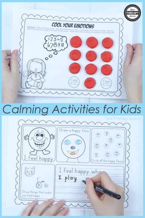 CAK - Your Therapy Source