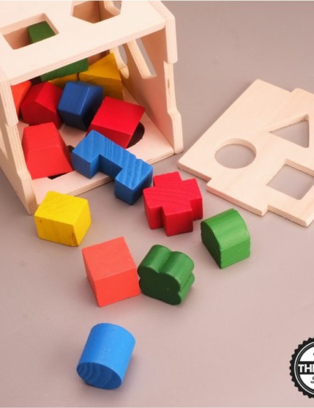 What Are Visual Spatial Skills? - Your Therapy Source