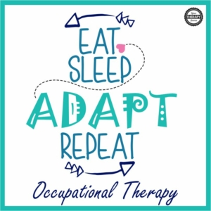 Importance of Occupational Therapy Free Printable - Your Therapy Source