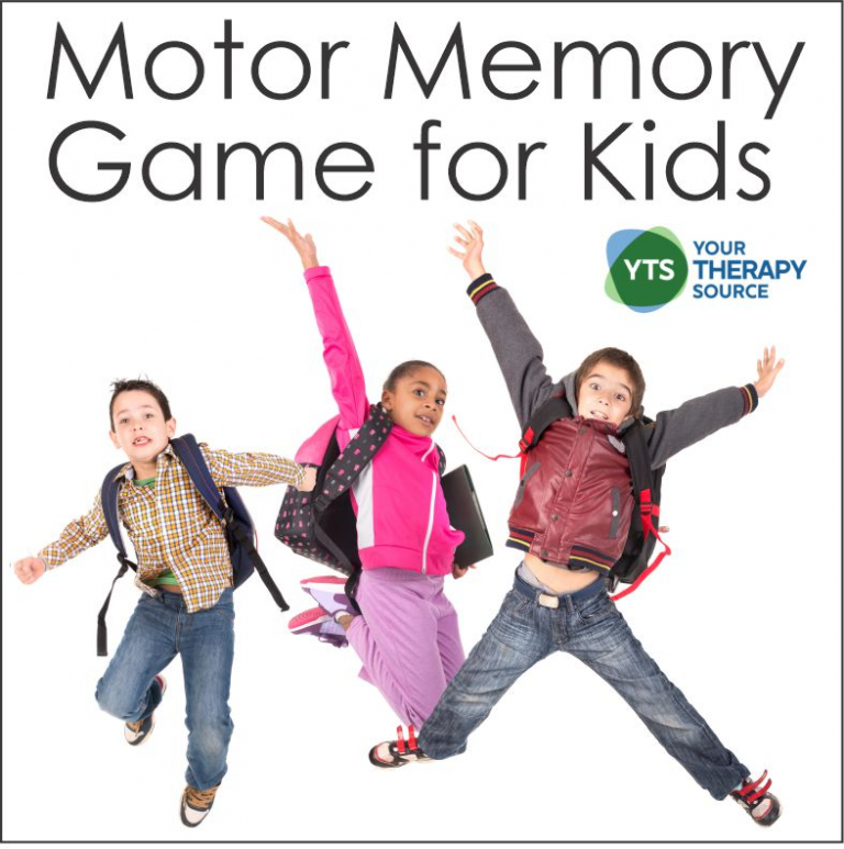 Action Memory Game For Kids Your Therapy Source action-memory-game-for-kids-your-therapy-source