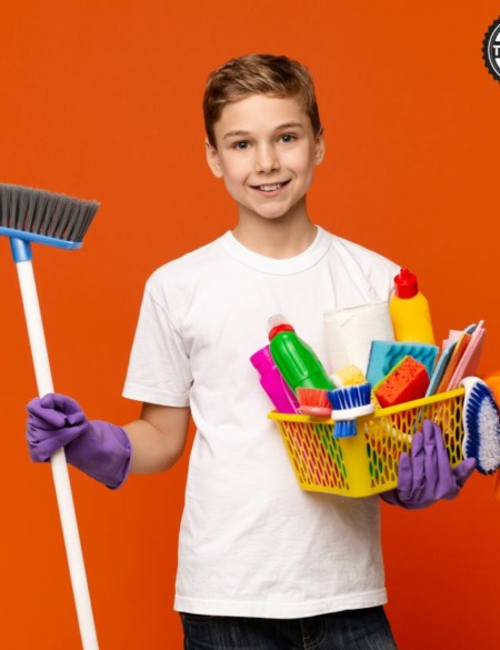 15 Valuable Life Skills to Teach Teens - Your Therapy Source