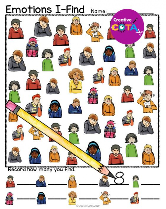 Emotional Intelligence Activities for Teens - Your Therapy Source