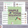 Summer Yoga COMPLETE Bundle - Your Therapy Source