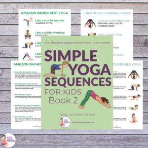 Summer Yoga COMPLETE Bundle - Your Therapy Source