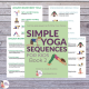 Summer Yoga COMPLETE Bundle - Your Therapy Source