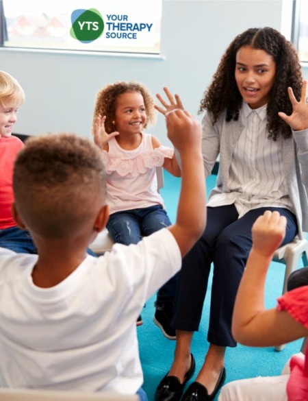 Activities to Improve Imitation Skills - What Does the Research Say ...