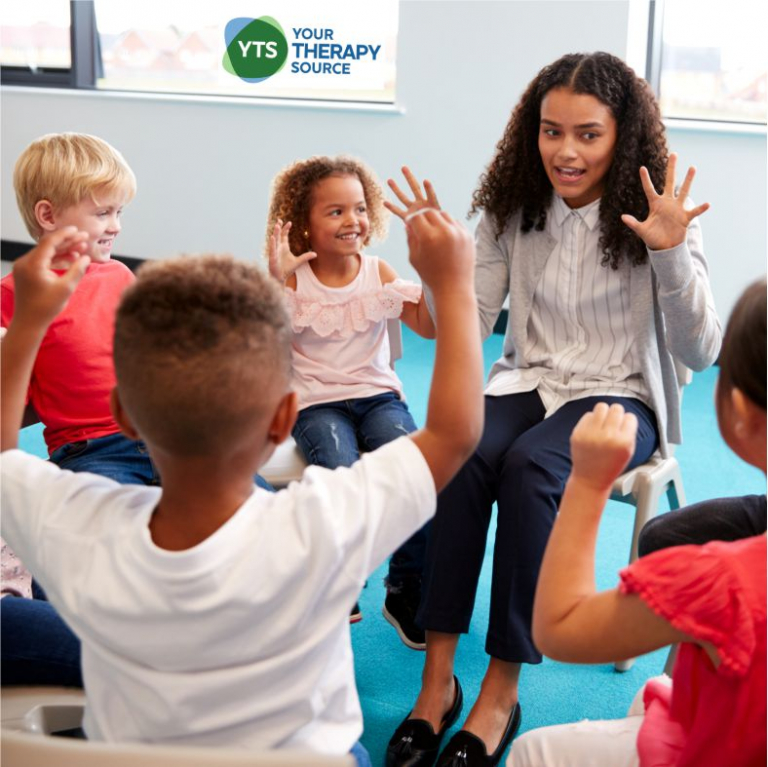 Activities to Improve Imitation Skills - What Does the Research Say ...