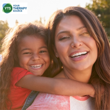 Positive Parenting Tips for Healthy Child Development - Your Therapy Source