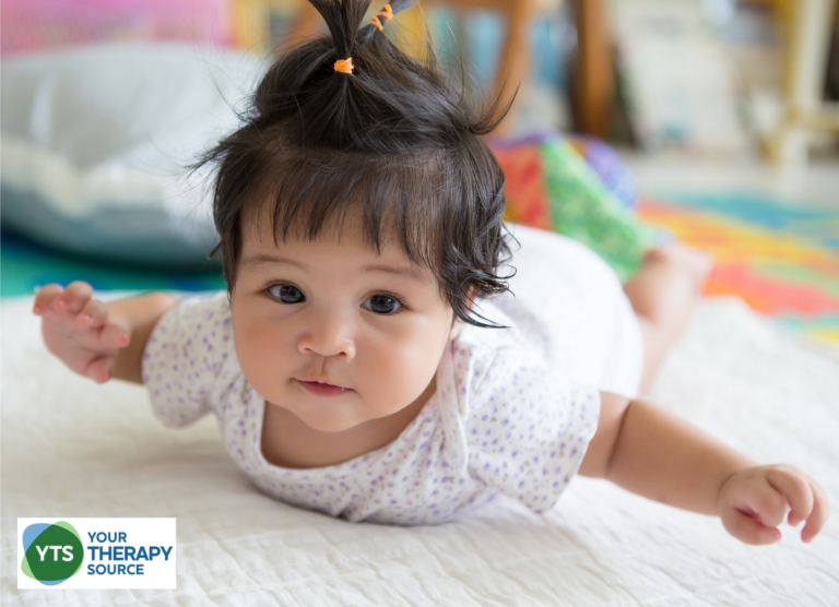 Core Strengthening Exercises for Kids - Your Therapy Source