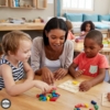 Occupational Therapy - Fine Motor Skill Centers - Your Therapy Source