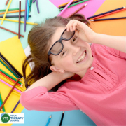 Visual Perception and Handwriting - Your Therapy Source