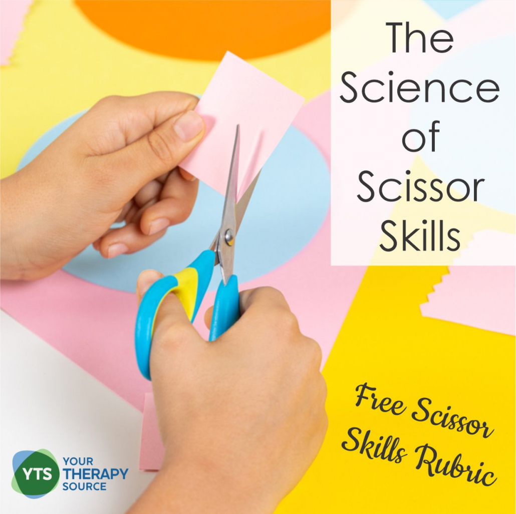 The Science Of Scissor Skills LaptrinhX News