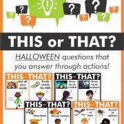 Halloween Fine Motor Activities - Your Therapy Source