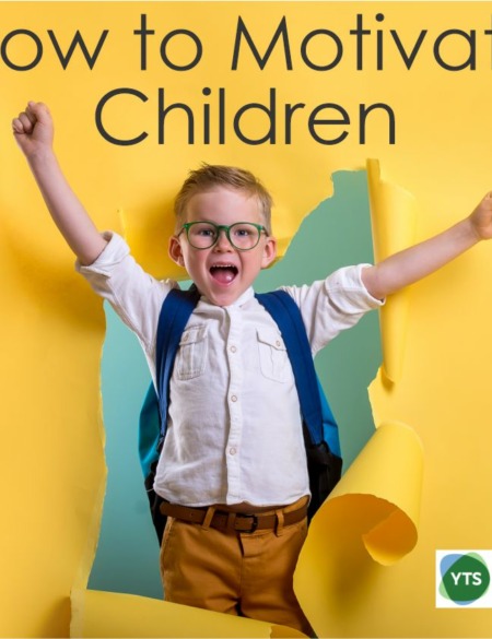 How to Motivate Children to Do Their Best - Your Therapy Source