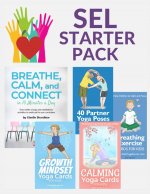 Self-Regulation Resources for Children - Your Therapy Source