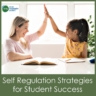 Self Regulation Strategies - Your Therapy Source