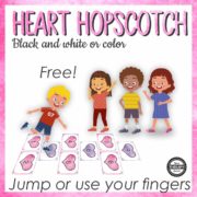 Gross Motor Skills - Free Activities and Printables - Your Therapy Source