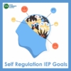 Self Regulation IEP Goals - Your Therapy Source