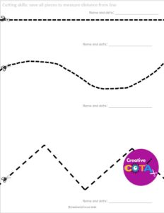 Handwriting and Fine Motor Assessment - Your Therapy Source