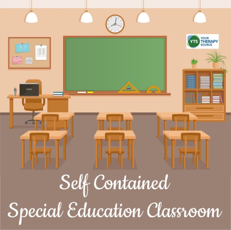 Self Contained Special Education Classroom Your Therapy Source self-contained-special-education-classroom-your-therapy-source