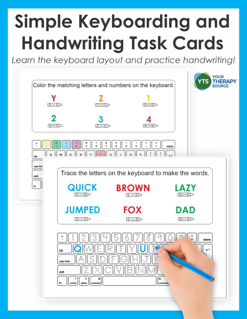 Printable Keyboarding Worksheets Pdf Printable Word Searches My XXX
