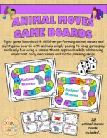 Yoga for Kids - Your Therapy Source