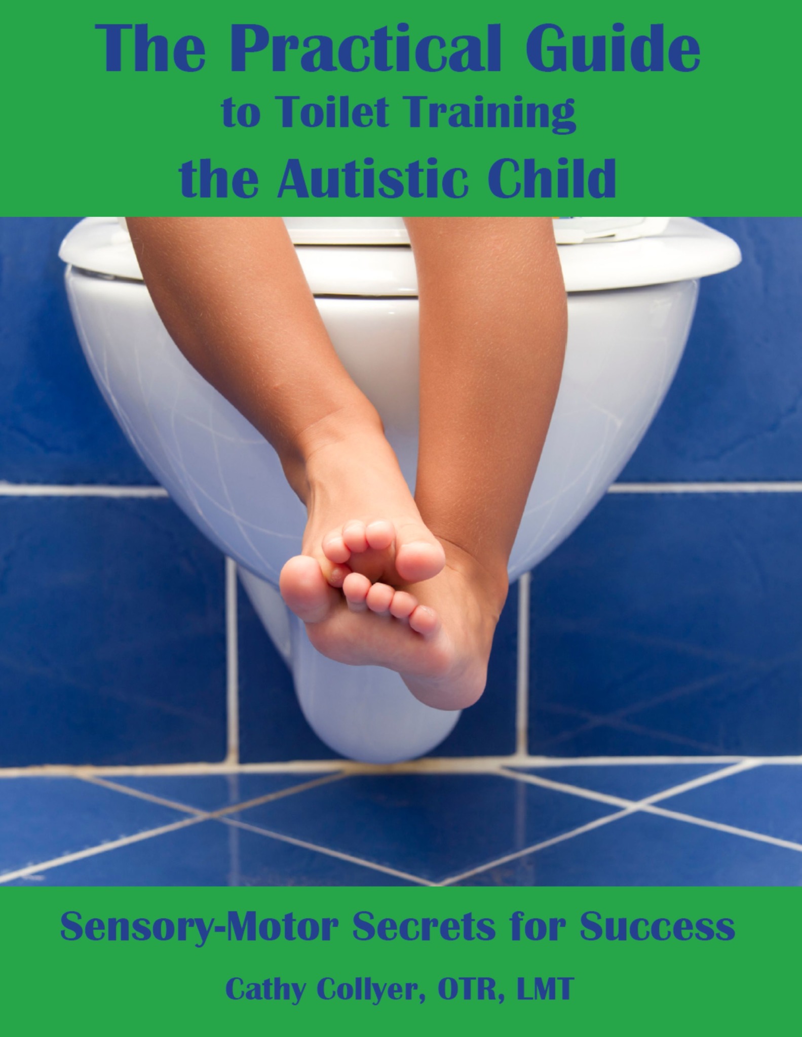 The Practical Guide to Toilet Training the Autistic Child - Your ...